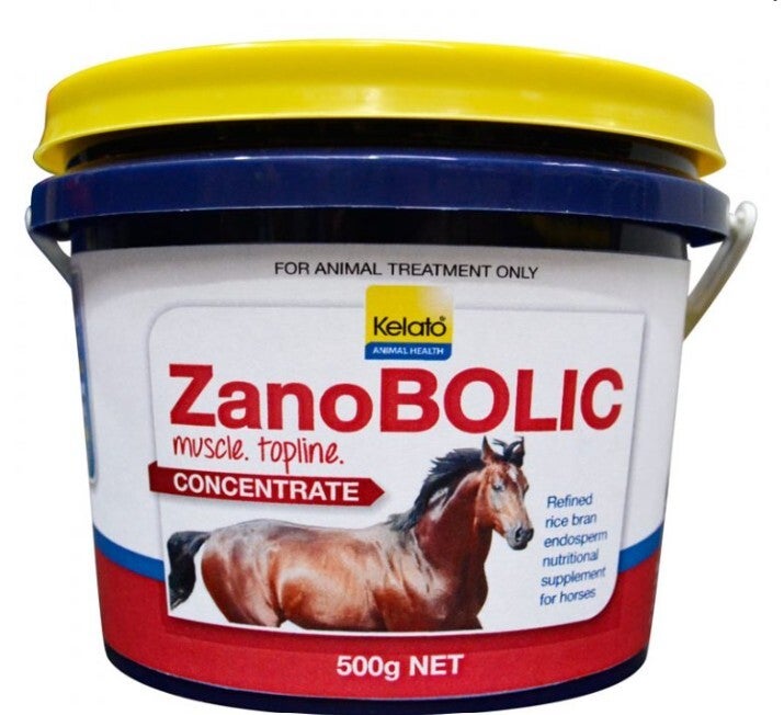 Kalato ZanoBOLIC Concentrate 500g | Darkes Forest Ranch